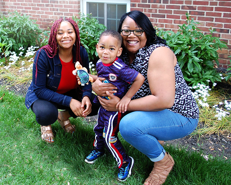Maria - VOA Ohio & Indiana
