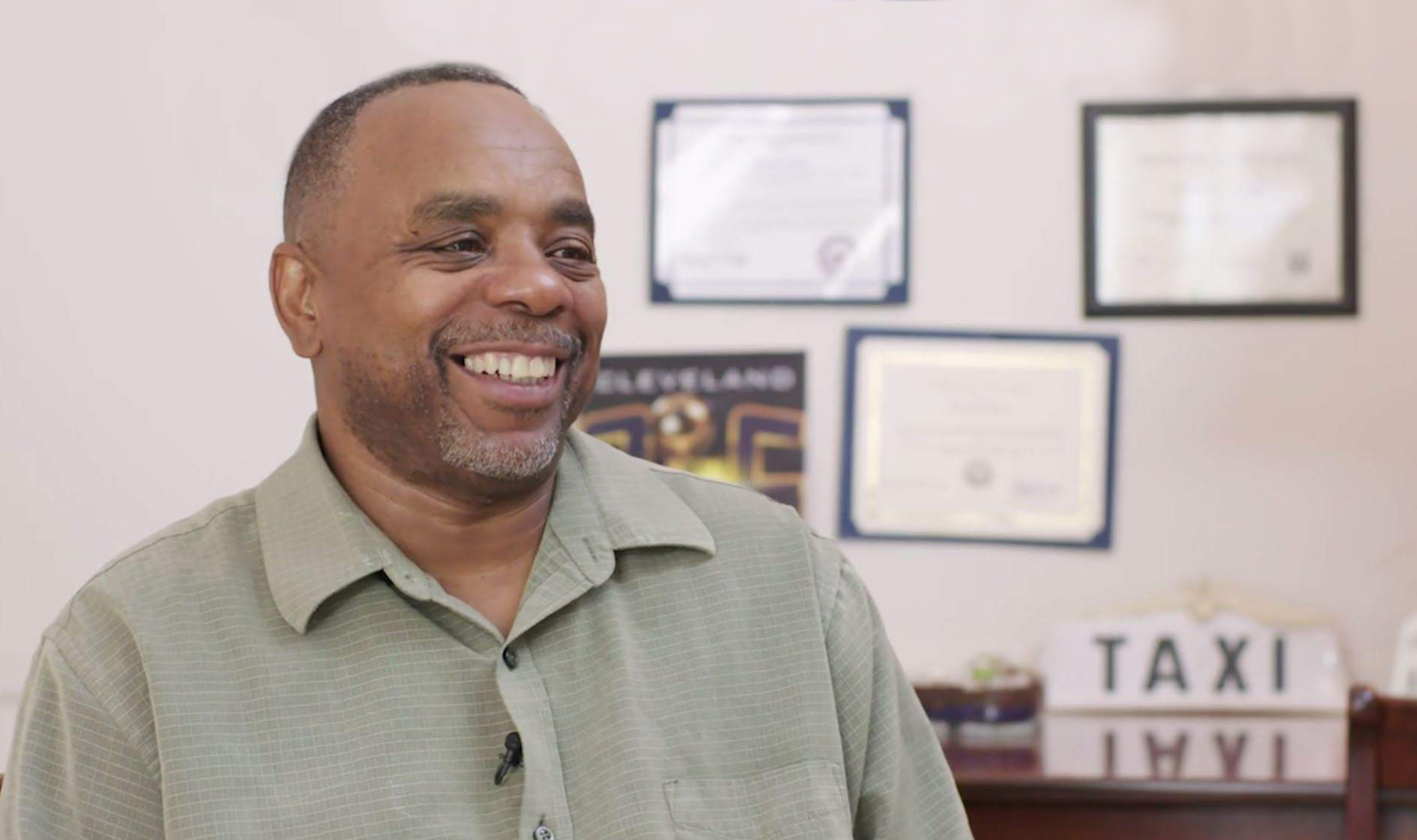 Michael - VOA Ohio & Indiana