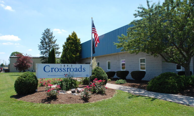Crossroads - VOA Ohio & Indiana