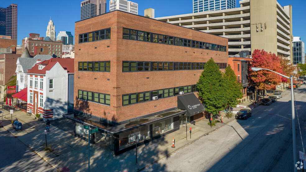 Volunteers of America Ohio & Indiana announces Columbus-based Family ...