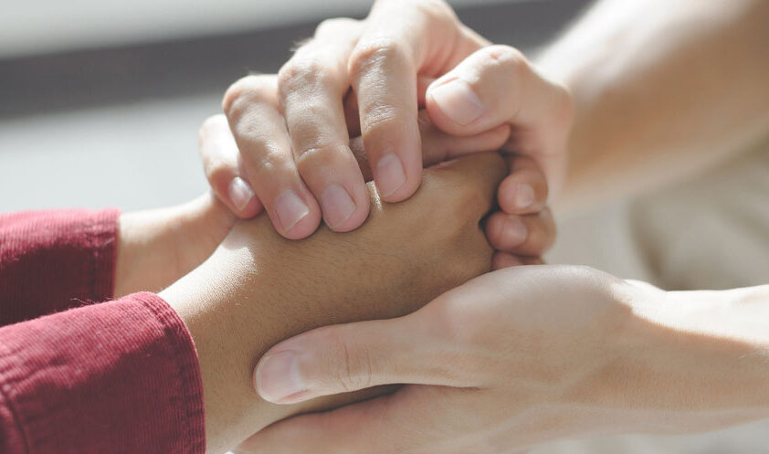 VOA Ohio and Indiana’s Ministry of Service