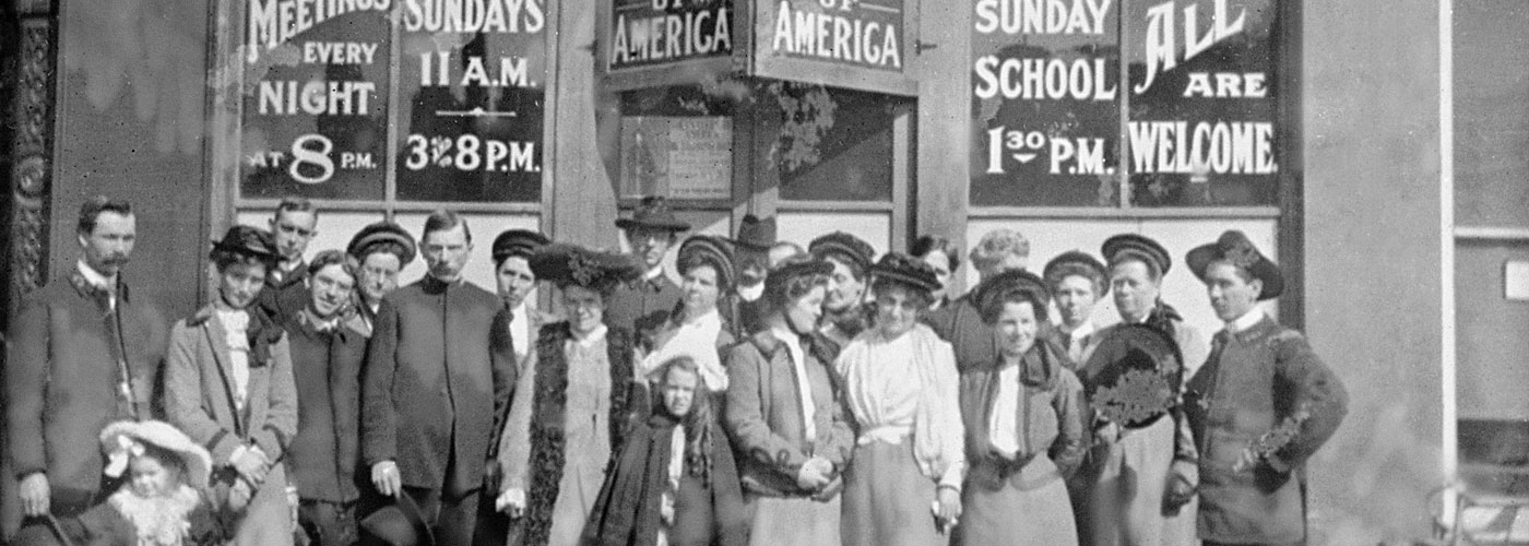 Our Mission & Vision – VOA Ohio & Indiana