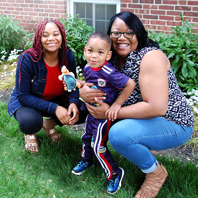 Maria - VOA Ohio & Indiana