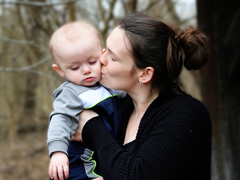 Crystal - VOA Ohio & Indiana