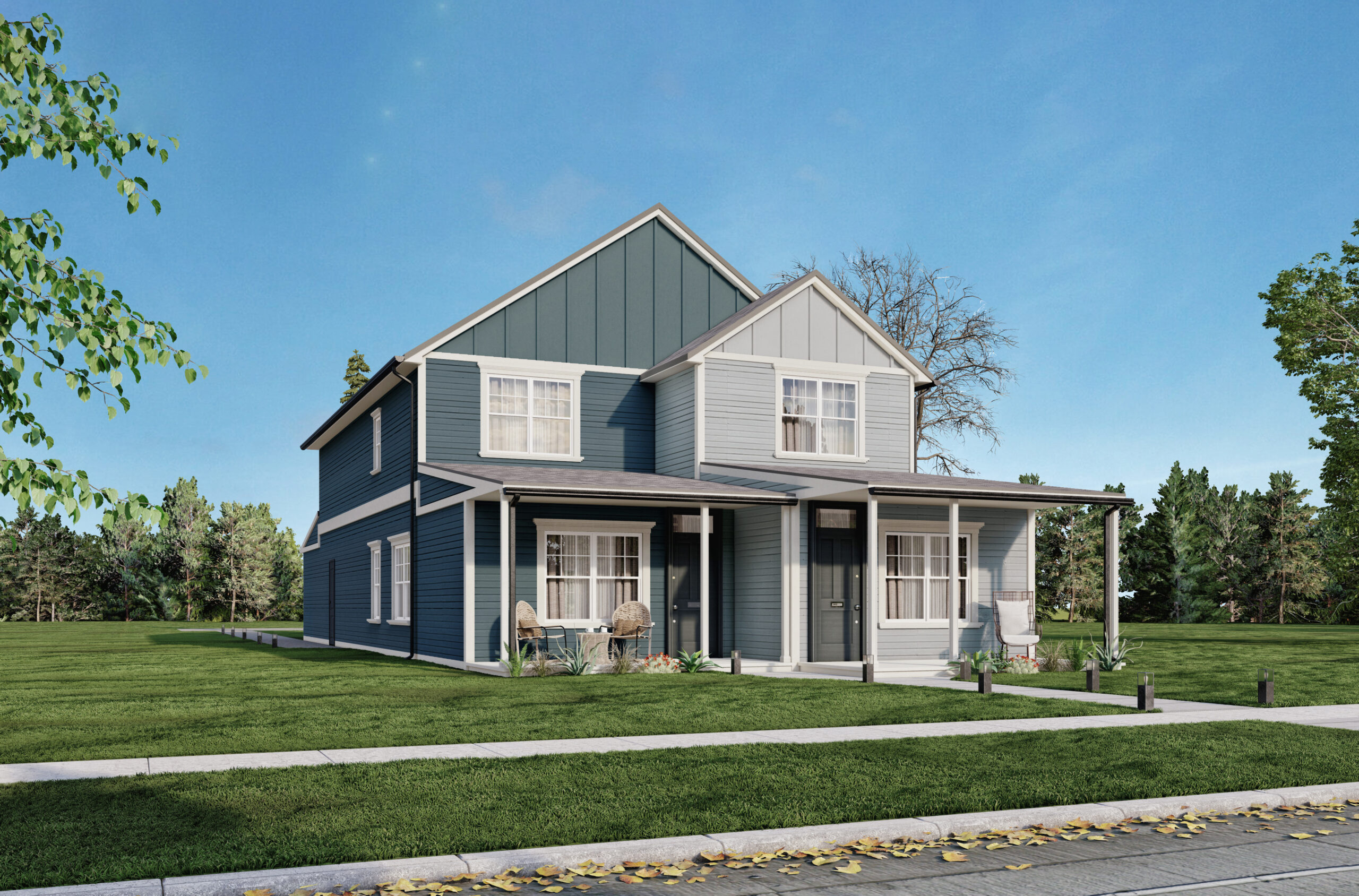 Groundbreaking for New Affordable Housing Community and Recovery ...