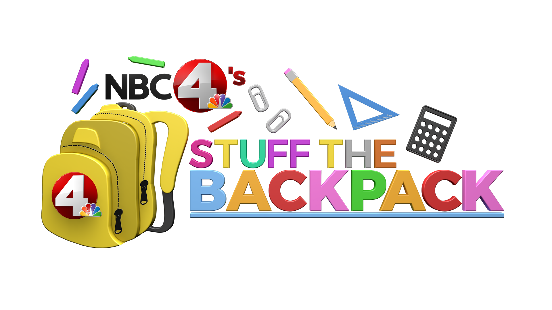 Operation Backpack® - VOA Ohio & Indiana