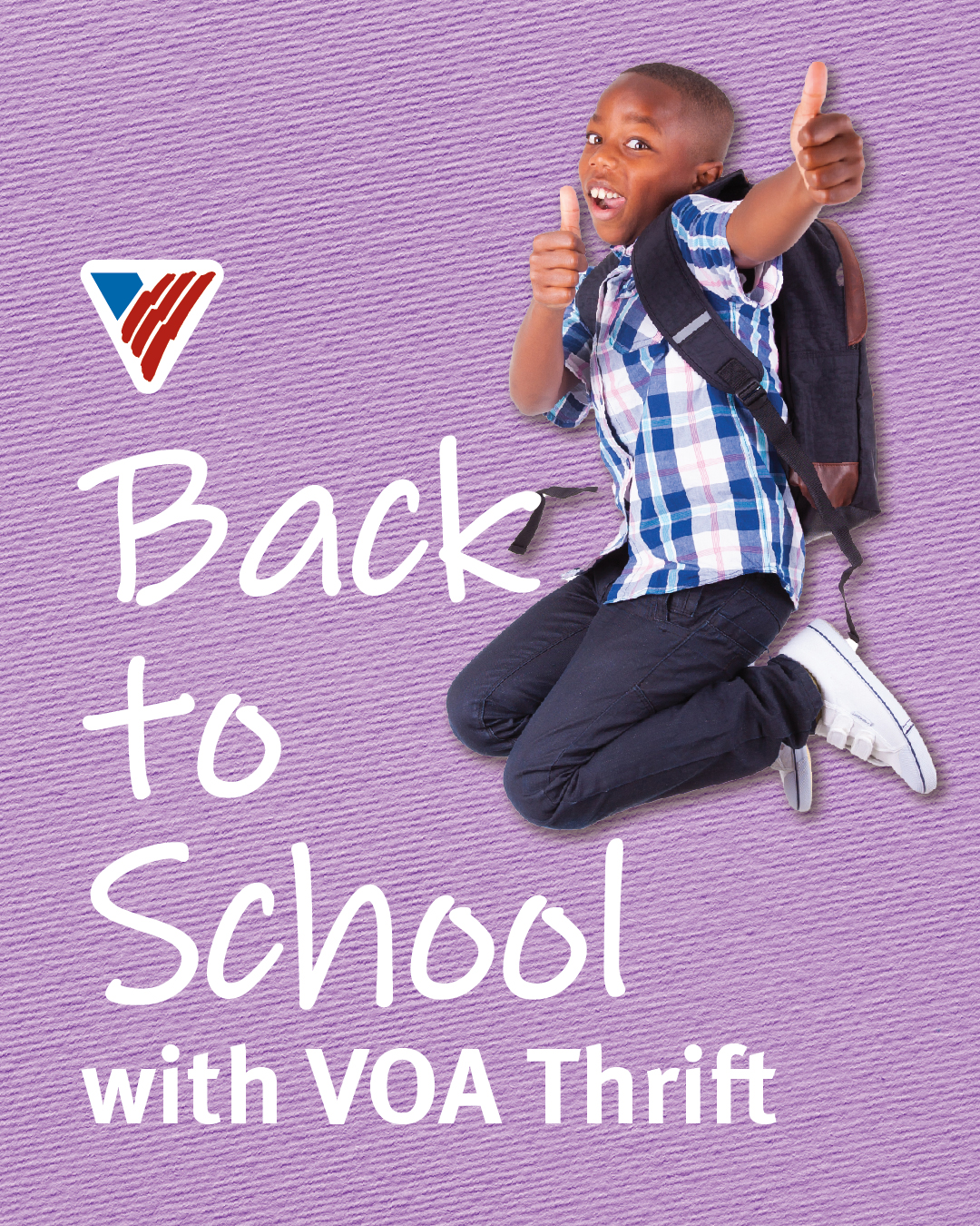 School is Nearly in Session - VOA Ohio & Indiana