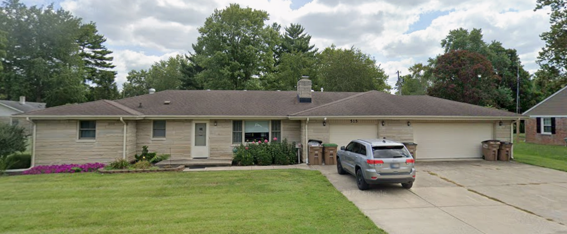 Recovery Housing - VOA Ohio & Indiana